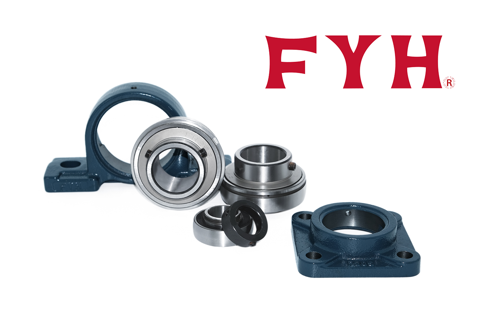 Bearing Wholesaler Australia | Finer Power Transmissions